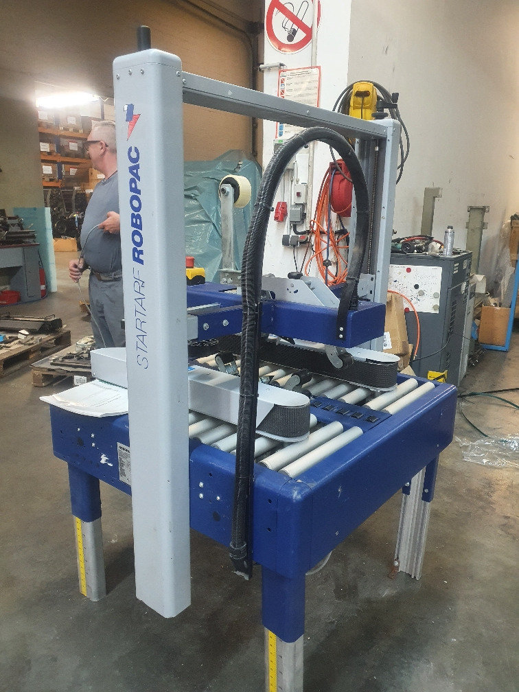 Robopac Startape 65 M